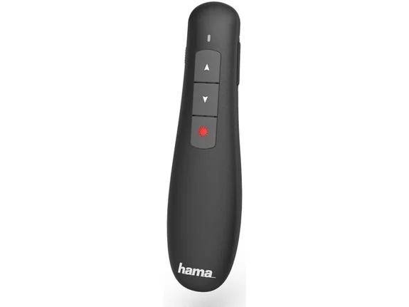 Hama Bežični laserski prezenter X-Pointer