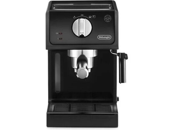 DeLonghi Aparat za espresso kafu ECP 31.21 - OTVORENA AMBALAŽA