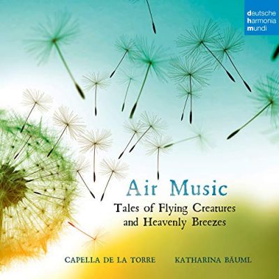 Air Music - Tales Of Flying..