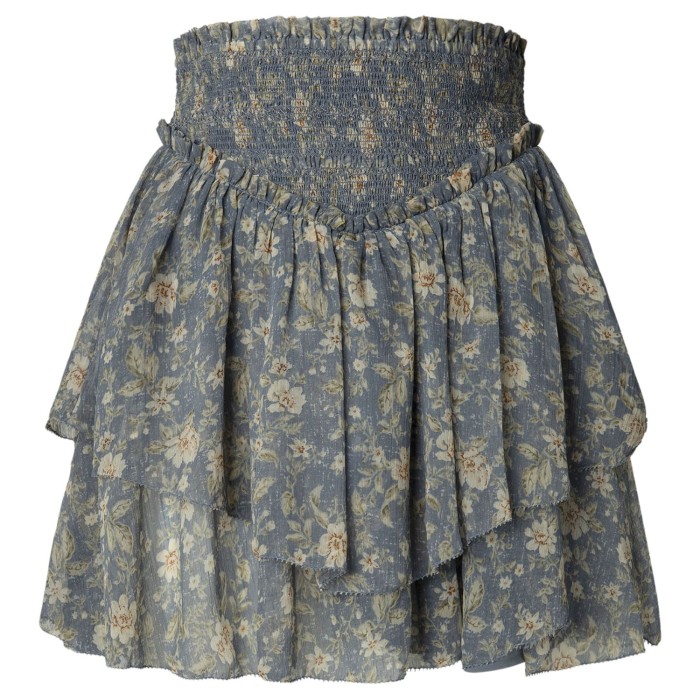 Pepe Jeans Lula Skirt suknja