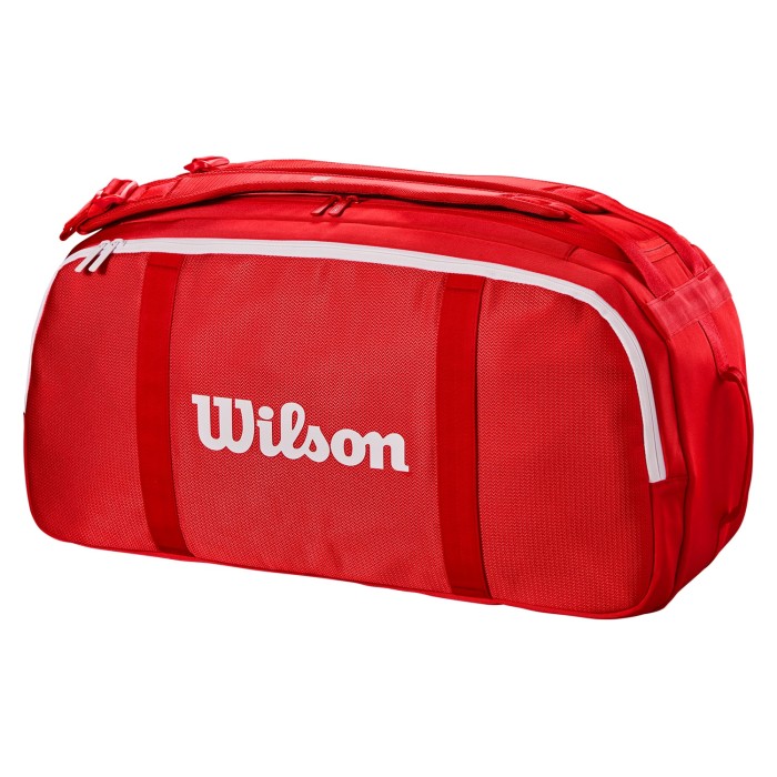 Wilson Super Tour Coaches Duffel torba