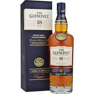 Glenlivet 18YO 0.7lit