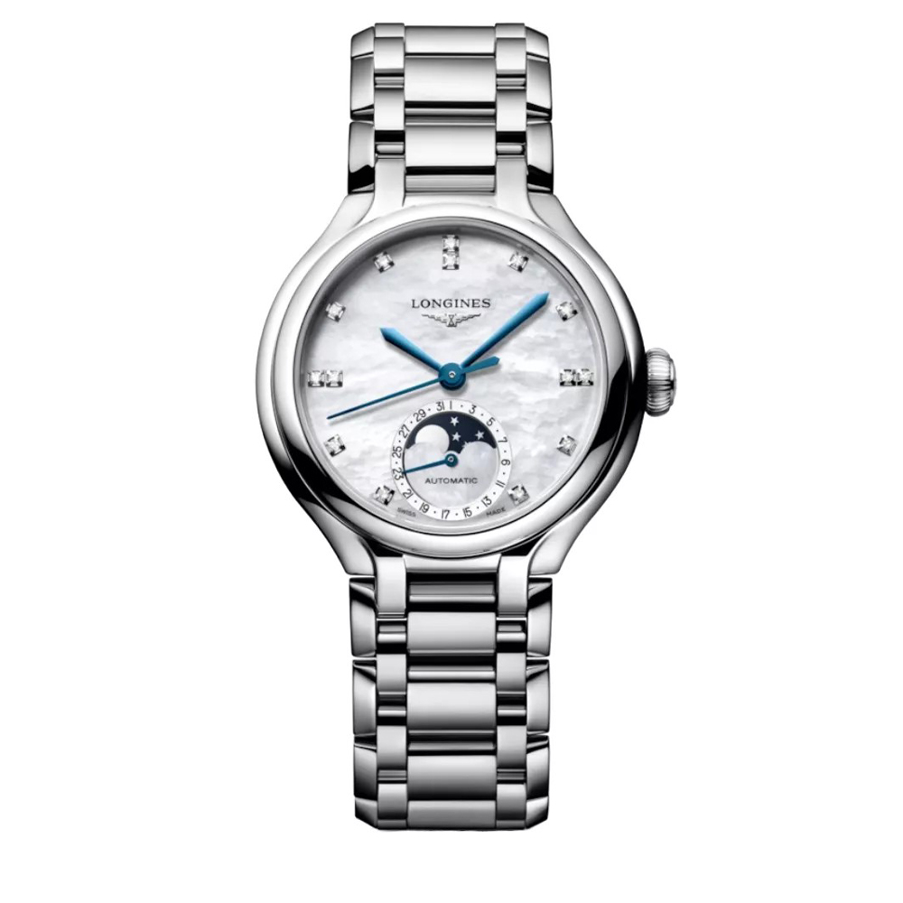 LONGINES PrimaLuna