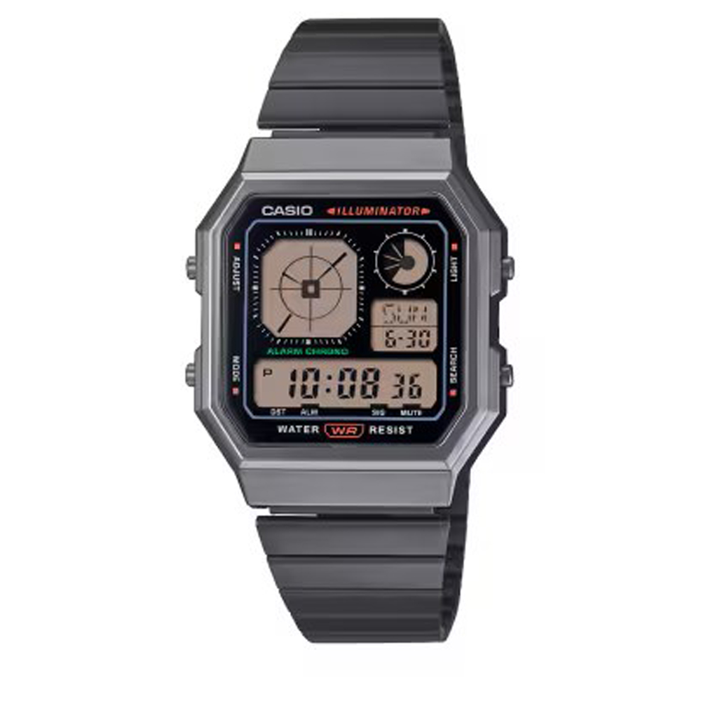 CASIO A130