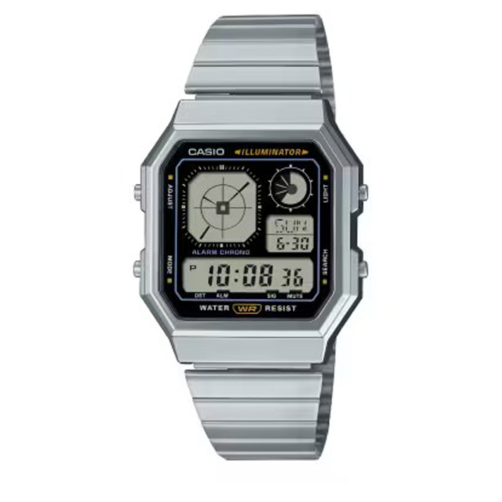CASIO A130