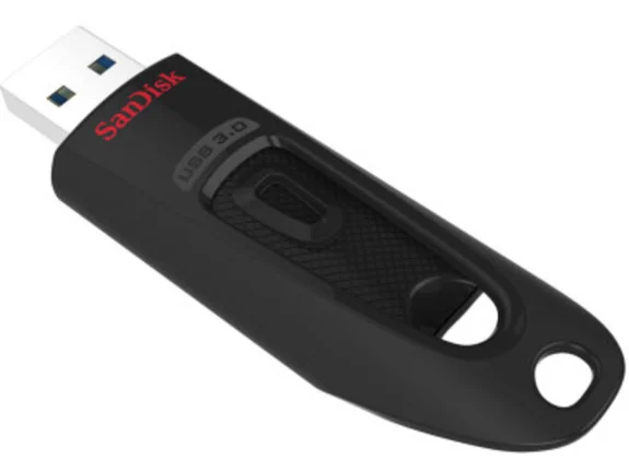 SanDisk USB Flash 256GB Ultra USB3.0 SDCZ48-256G-U46