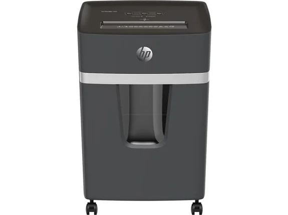 HP Uništavač dokumenata Pro Shredder 15CC