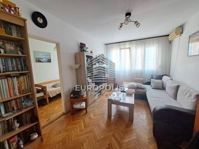 Salvadora Aljendea, Karaburma, Palilula ID#7165 150.000 €
