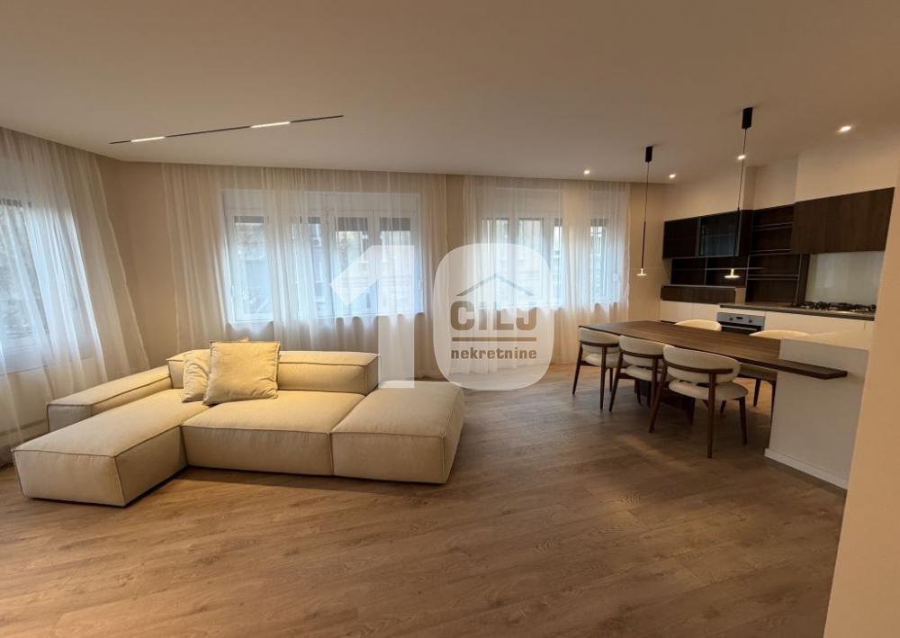Lux, 98m2+20m2, Stari grad, Skadarlija ID#1568 520.000 €