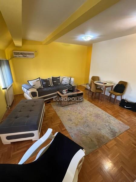U ponudi Vojvode Vlahovića, 50m², 1.5 ID#8785 130.000 €