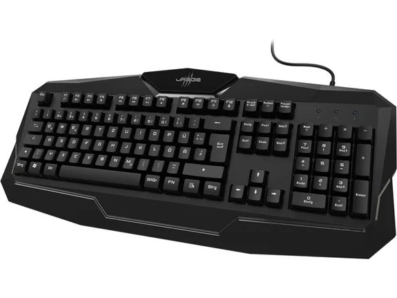Hama Gaming tastatura uRage Exodus 100