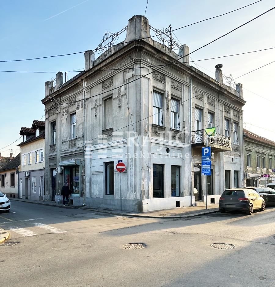 Zemun centar, Bežanijska, 115 m2, 4.0 #4397 360.000 €