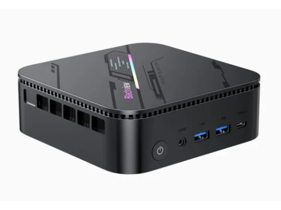 BlackView Računar MP100 Pro i5-12450H 16GB 512GB 1×HDMI 1×DP RJ45 BT WiFi W11P