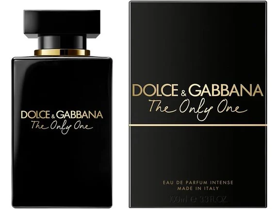 Dolce & Gabbana The Only One Intense EDP 100 ml