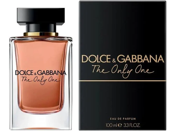 Dolce & Gabbana The Only One EDP 100ml