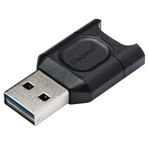 Card reader Kingston USB 3.2 Gen1 micro SD MLPM