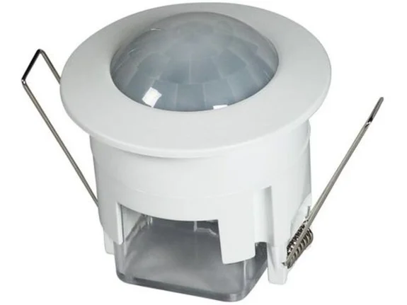Commel Infracrveni detektor pokreta 360st max. 1200W 24m ugradni 230V