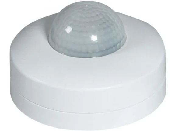 Commel Infracrveni detektor pokreta 360s 12m 230V