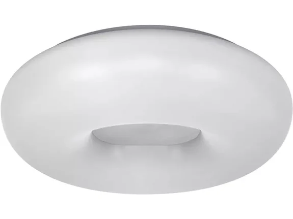 Ledvance Zidna LED svetiljka krofna Smart+Orbis WIFI TW 400mm WT