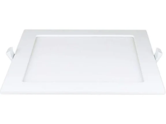 Commel LED panel kvadratni ugradni promena boje svetla 18W