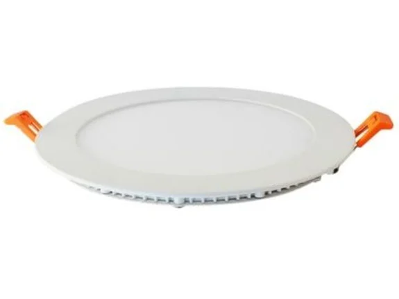 Commel LED panel 12W okrugli ugradni 4000k 900lm 30kh