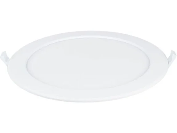 Commel LED panel okrugli ugradni promena boje svetla 24W