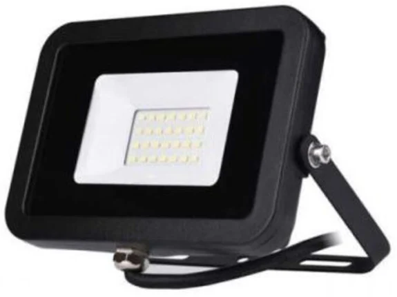 Commel LED reflektor 200W 17000lm