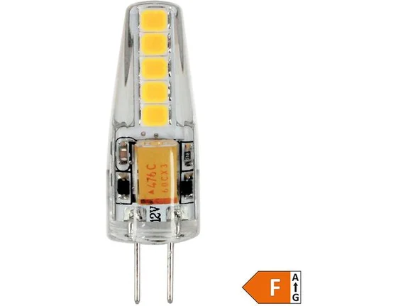 Commel LED sijalica G4 1.8W 3000k 180lm