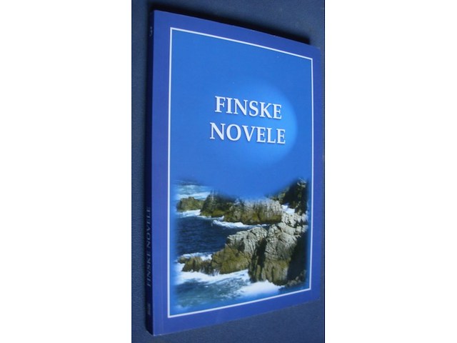 FINSKE NOVELE