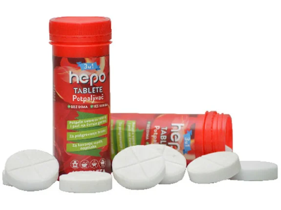 Hepo tableta 12/1