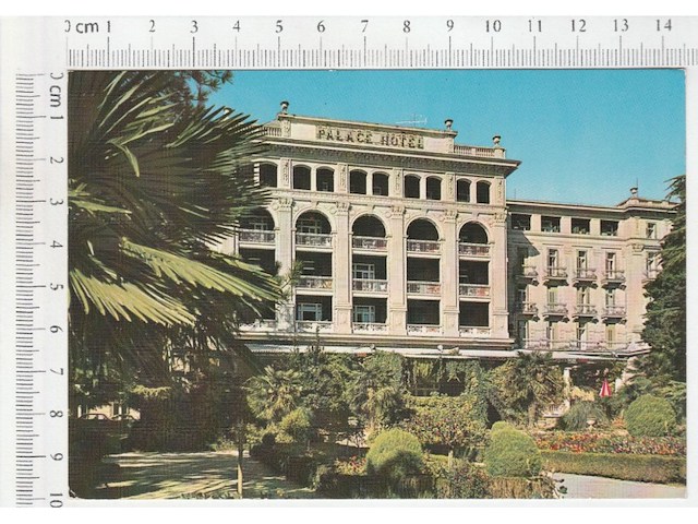Portorož - Hotel `Palace`