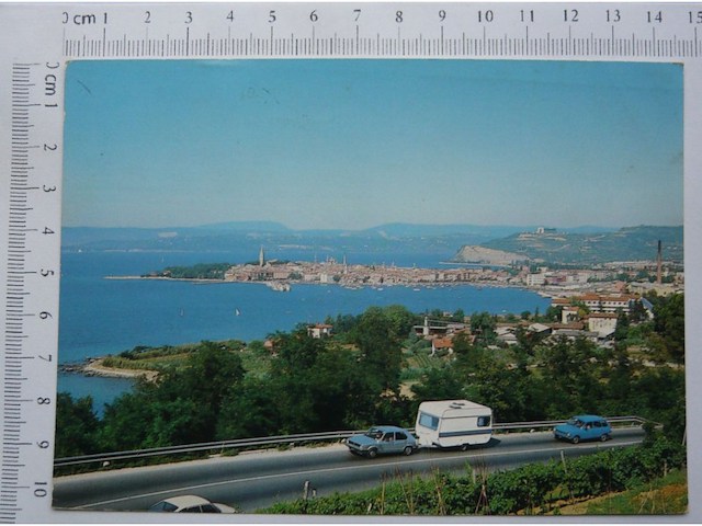 Izola - Isola