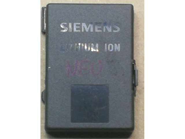Siemens V30145-K1310-X322 baterija