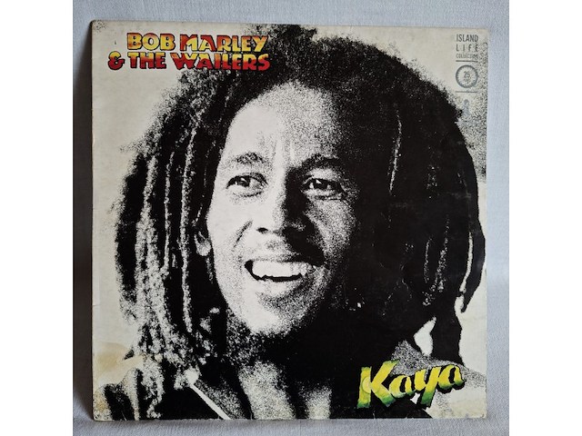 BOB MARLEY! ITALIJANSKO! SJAJAN LP IZ 1978.! OMOT4,LP5!