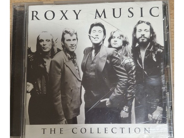 ROXY MUSIC