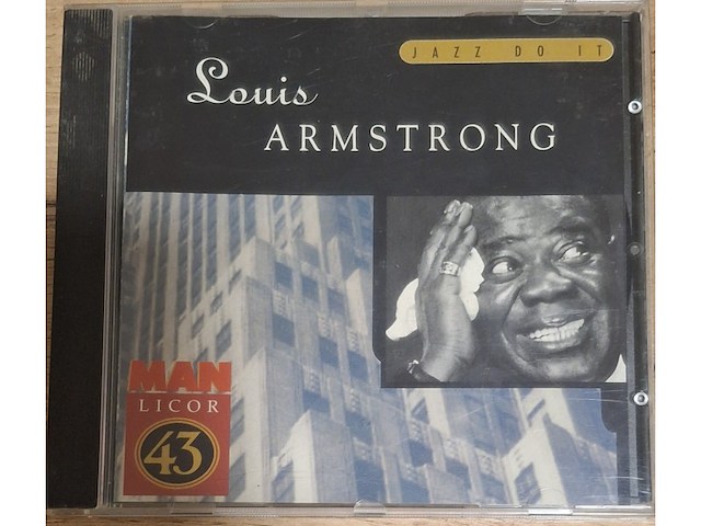 LOUIS ARMSTRONG