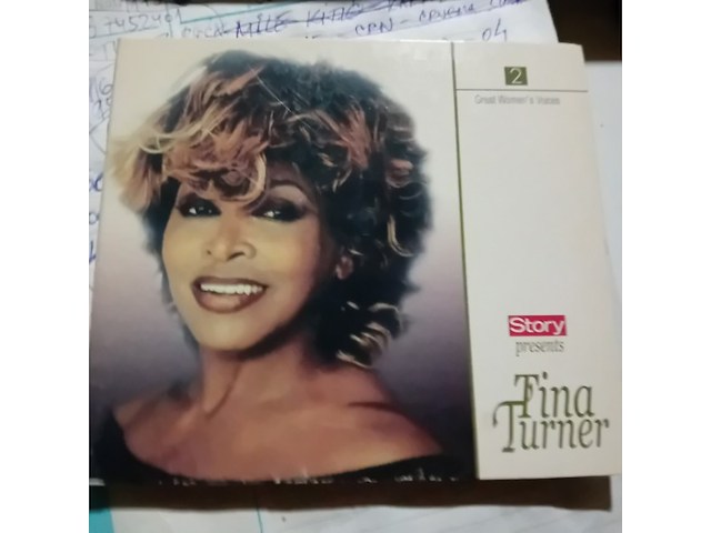 tina turner