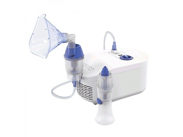 OMRON C102 TOTAL inhalator