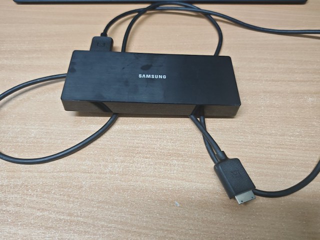 Samsung one connect box BN96-35817B JU i JS serija