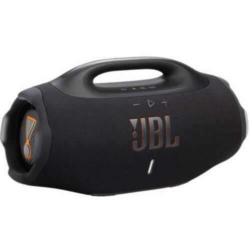 JBL BOOMBOX 4 Black