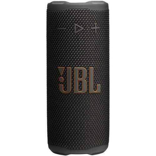 JBL GRIP BLACK