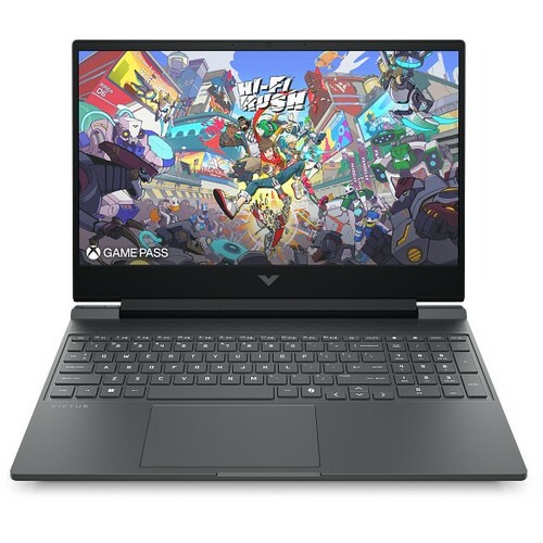 HP Victus 15-fa2127nm, 15.6"FHD AG, Intel Core i7-13620H, 16GB, 512GB, RTX4050, backlite, DOS, grafit (C8PV8EA)