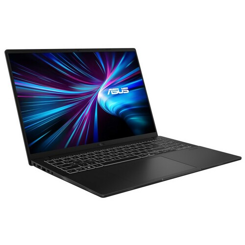 ASUS Vivobook 16 V3607VU-RP330, 16" WUXGA, Intel Core 5 210H, 16GB, SSD 512GB, RTX4050