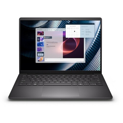 DELL Pro 14 Essential PV14250, 14" FHD+, Intel Core 3 100U, 8GB, 512GB SSD, Win11Pro
