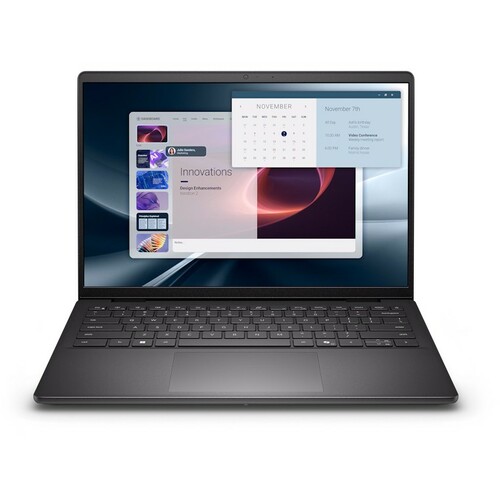 DELL Pro 14 Essential PV14255, 14" FHD+, AMD Ryzen 7 250, 16GB, 512GB SSD, Win11Pro