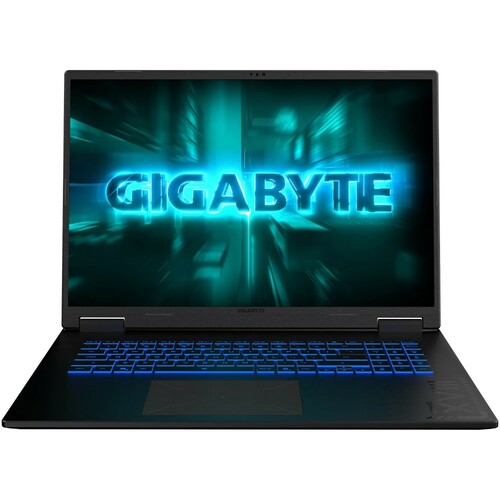 GIGABYTE A18 3WH 18" QHD+, AMD Ryzen 7 260, 32GB, 1TB SSD, RTX5070 8GB, RGB Backlit