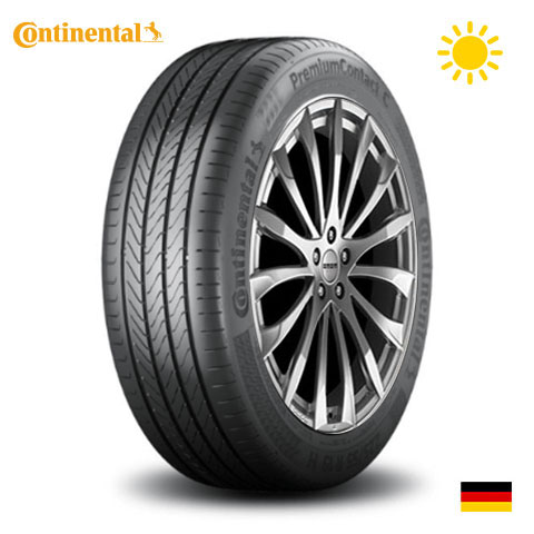 235/50 R19 CONTINENTAL PremiumContact C FR 99V