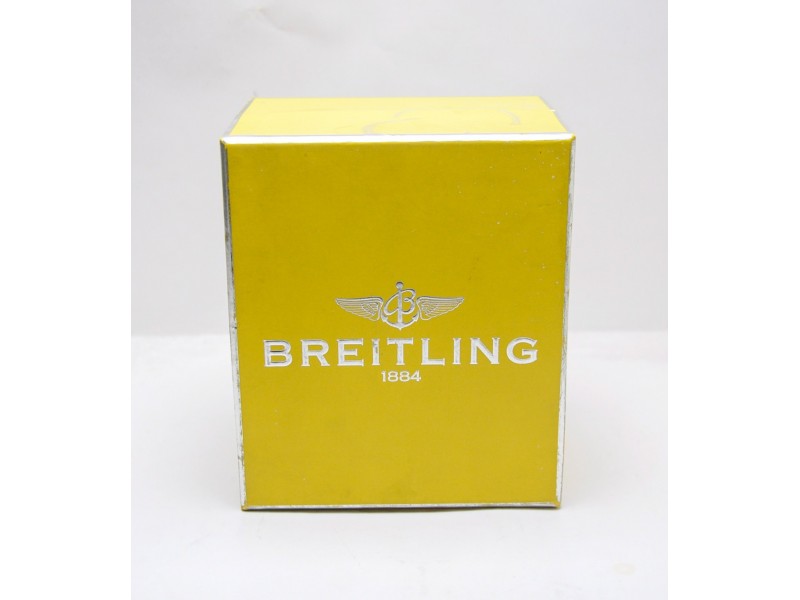 Breitling Kutija