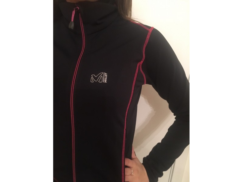 Duks Millet org S-M