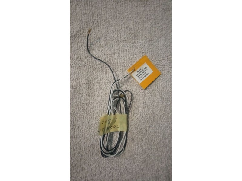 WiFi antenice za toshiba L300
